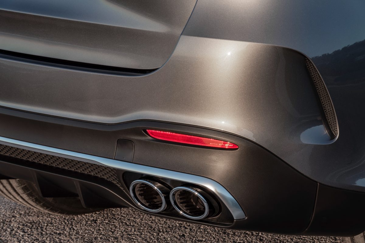 435匹马力，Mercedes-AMG GLE 53 4Matic+ 全球首发 Der neue Mercedes-AMG GLE 53 ...