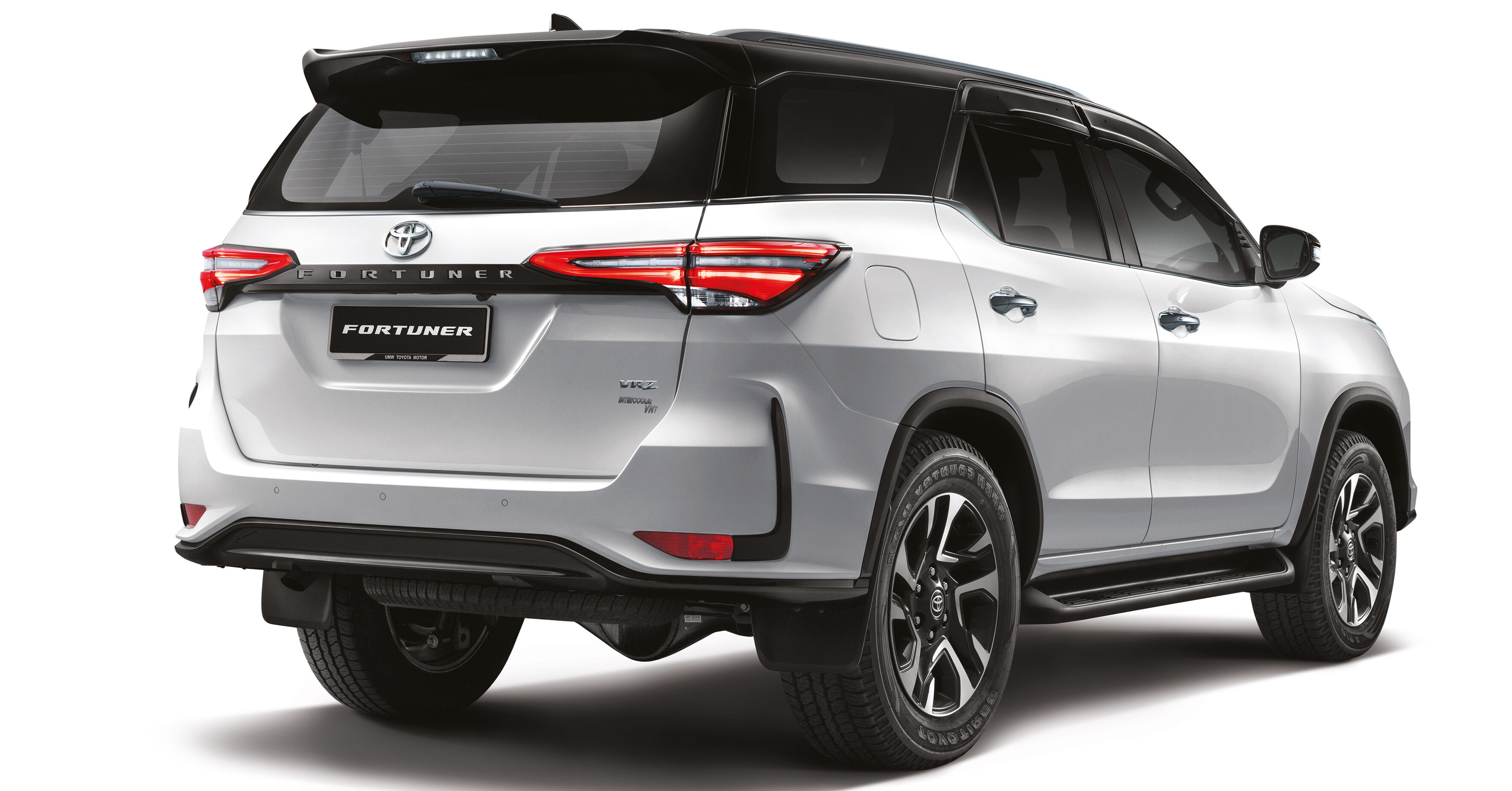 2021 Toyota Fortuner 小改款本地上市, 取消2.4L改搭2.8L柴油引擎, 2.7L NA汽油引擎获保留, 双版本价格17 ...