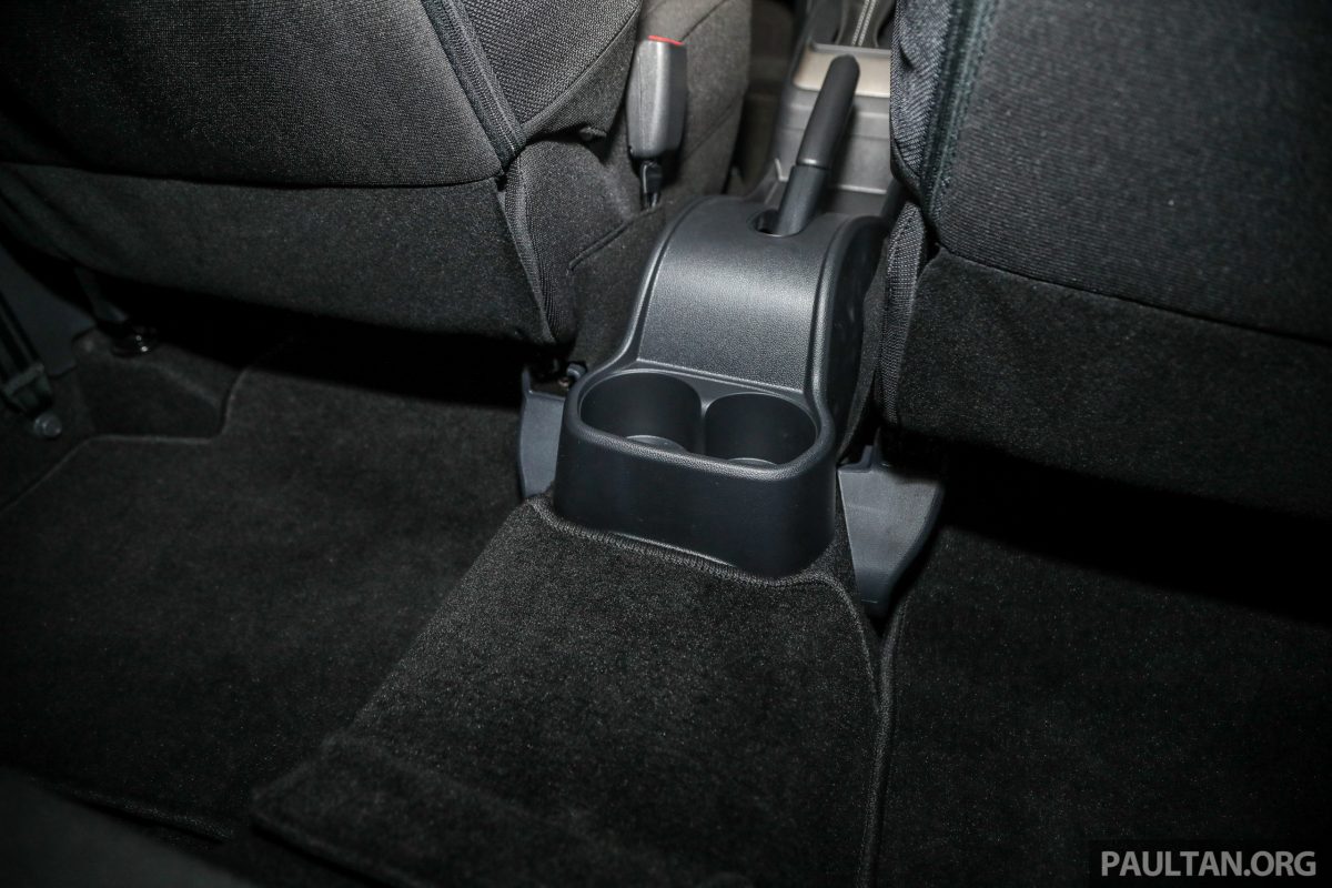 2022 Perodua Myvi 小改款, 四个等级差异与配备逐个看 2021 Perodua Myvi H Facelift - Paul ...
