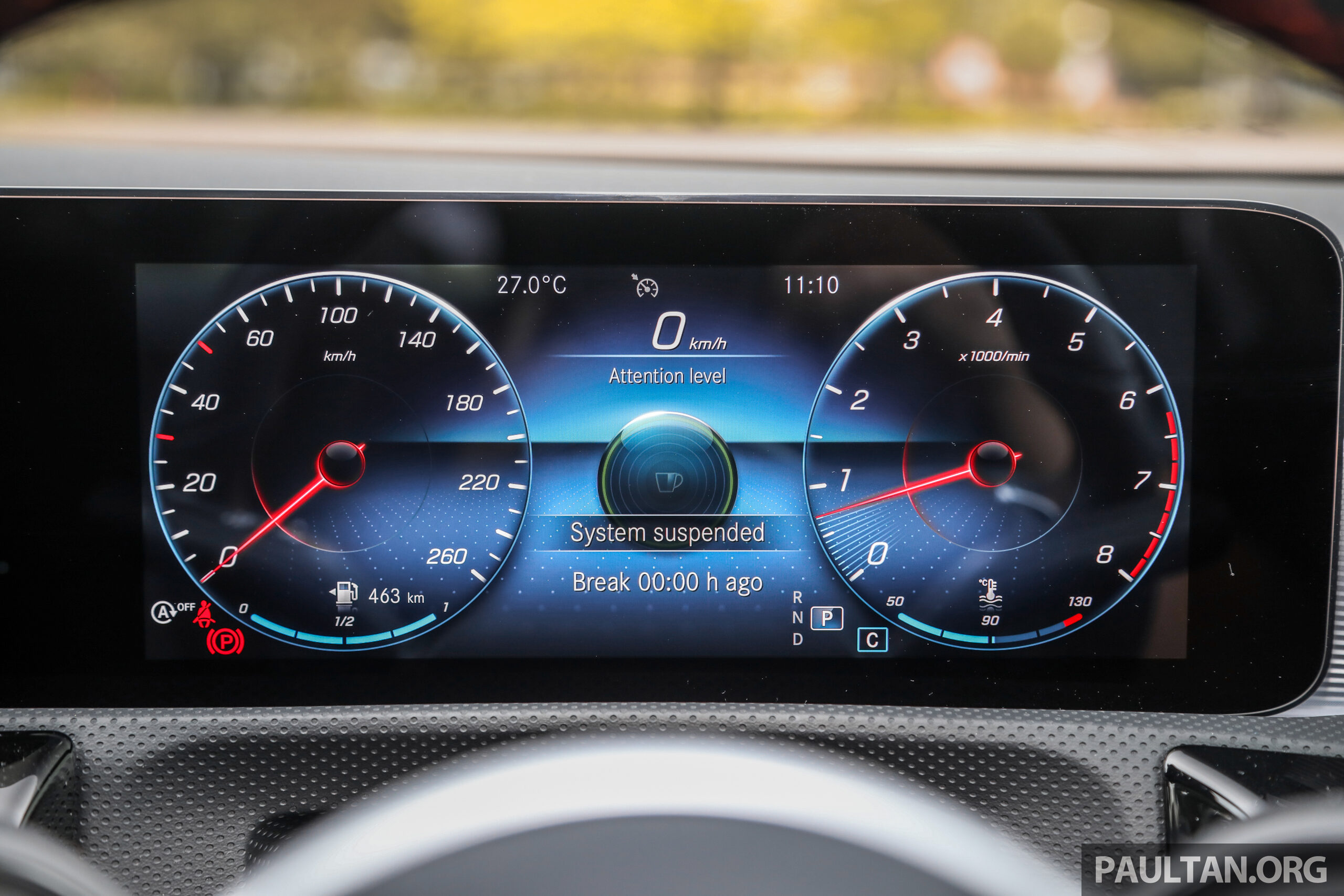 Mercedes-Benz A-Class Sedan 本地配备调整, 价格小涨 2022_Mercedes_Benz_A250 ...
