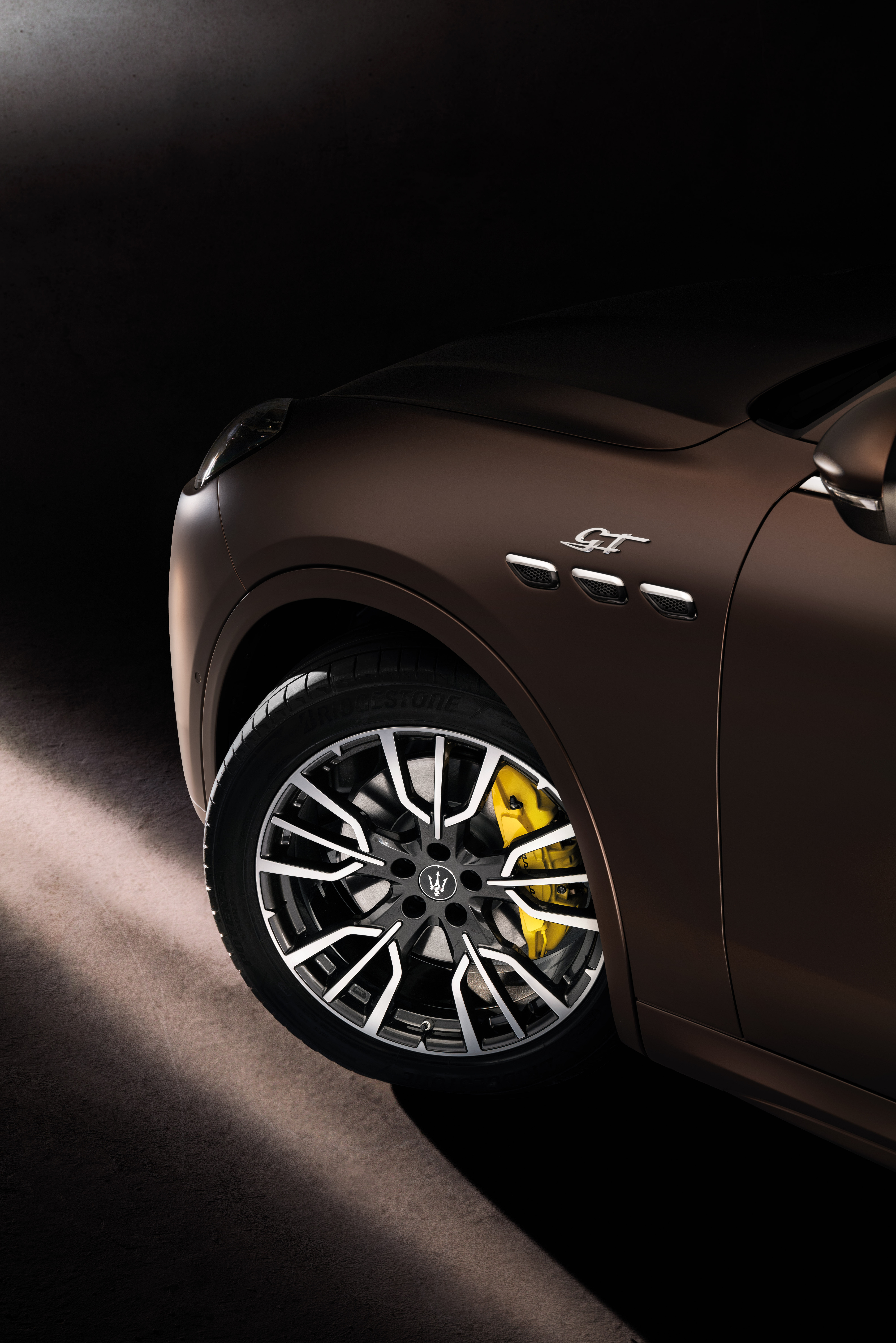 2023 Maserati Grecale GT 正式在本地发布！售价RM598k 19195-MaseratiGrecaleGT-wheel ...