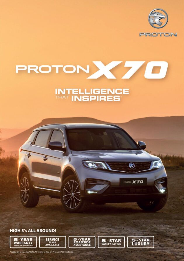 Proton 进军东非国家莫桑比克, 品牌第十二个海外出口市场 2023-Proton-X70-Mozambique-brochure-1 ... Proton 进军东非国家莫桑比克, 品牌第十二个海外出口市场 2023-Proton-X70-Mozambique-brochure-1 ...