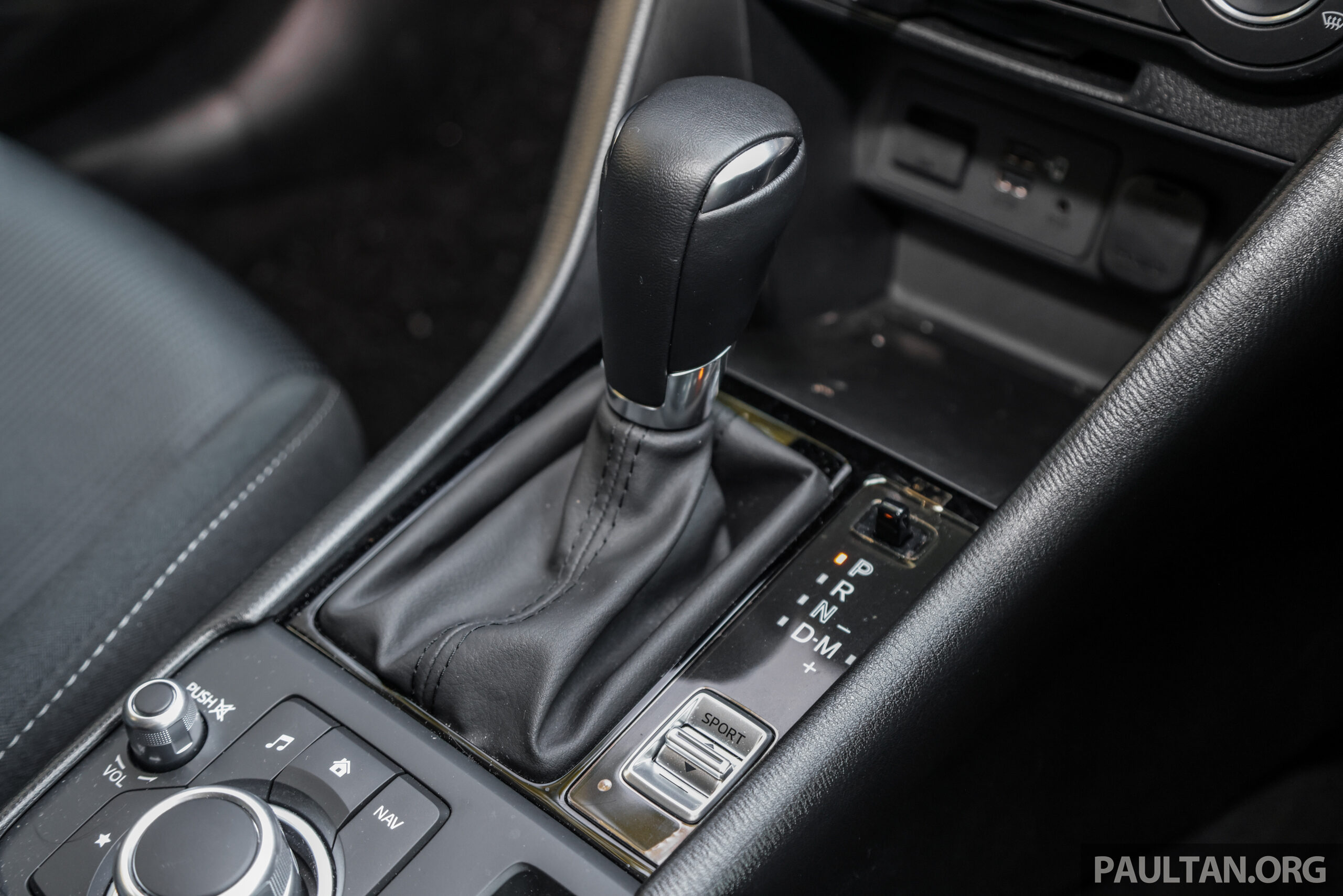 图集：2023 Mazda CX-3 1.5L Core 实拍，售价RM108k 2023_Mazda_CX-3_Core_Malaysia ...