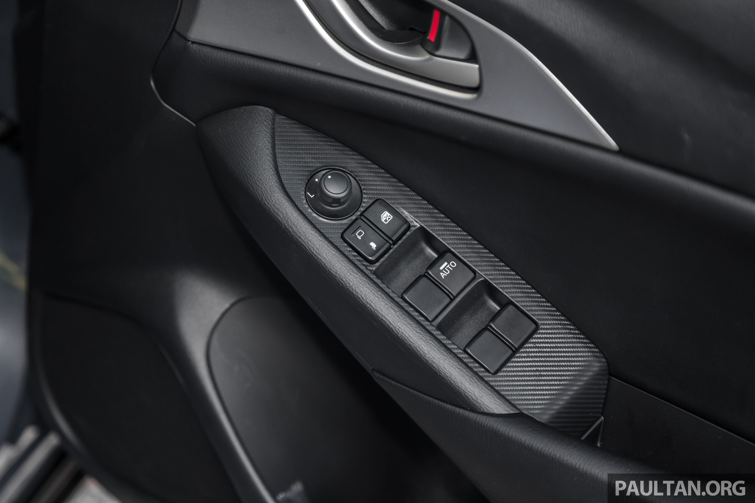 图集：2023 Mazda CX-3 1.5L Core 实拍，售价RM108k 2023_Mazda_CX-3_Core_Malaysia ...