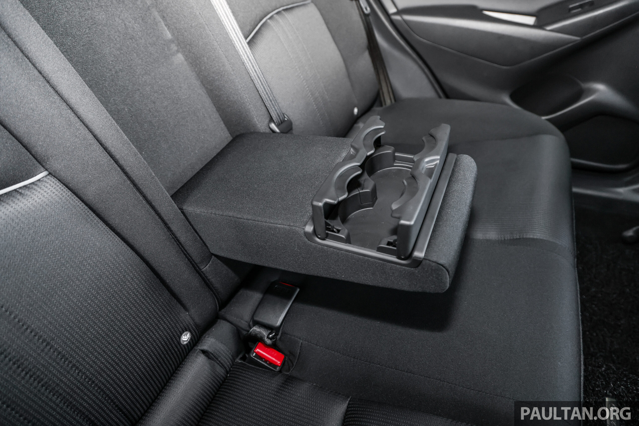 图集：2023 Mazda CX-3 1.5L Core 实拍，售价RM108k 2023_Mazda_CX-3_Core_Malaysia ...