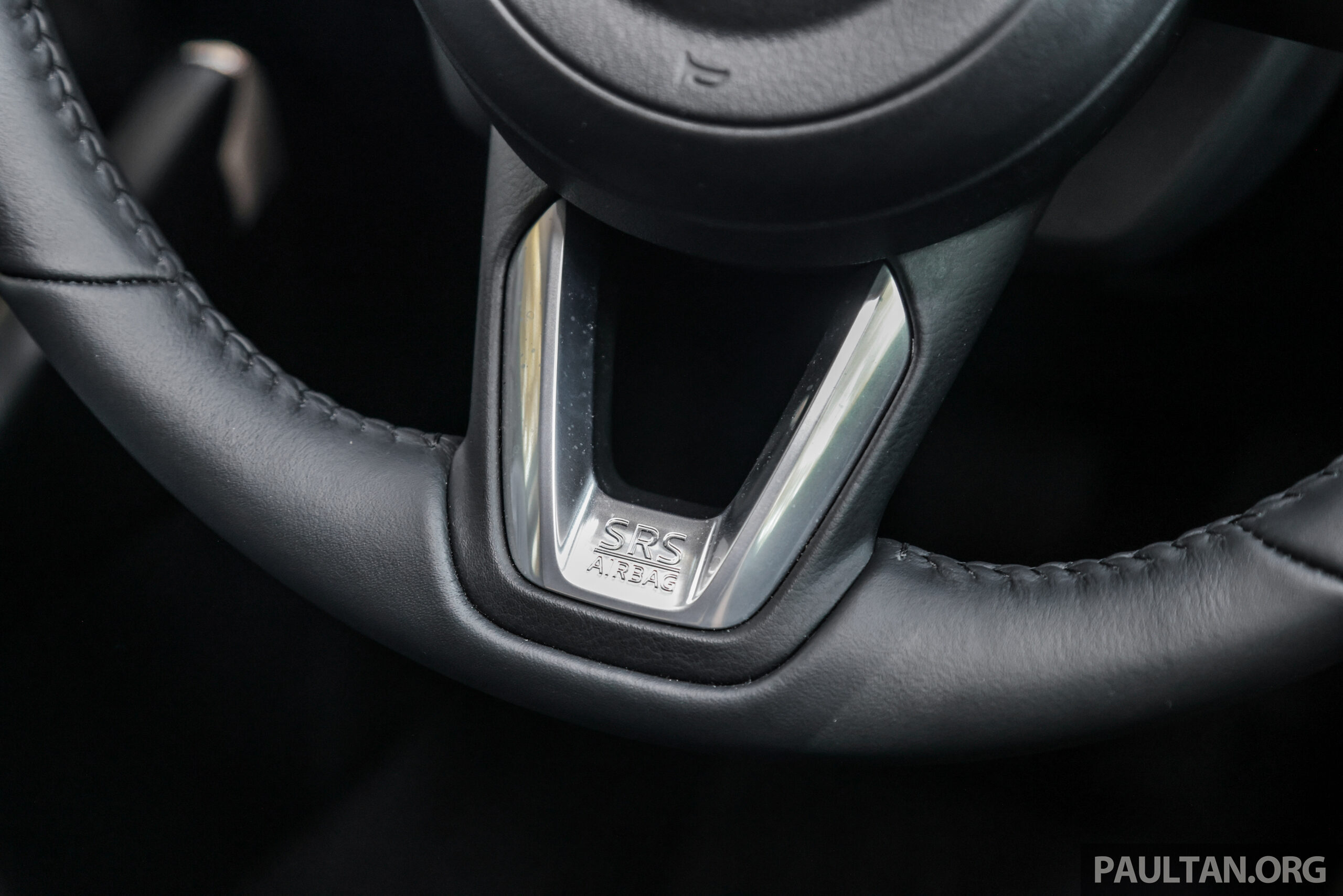 图集：2023 Mazda CX-3 1.5L Core 实拍，售价RM108k 2023_Mazda_CX-3_Core_Malaysia ...