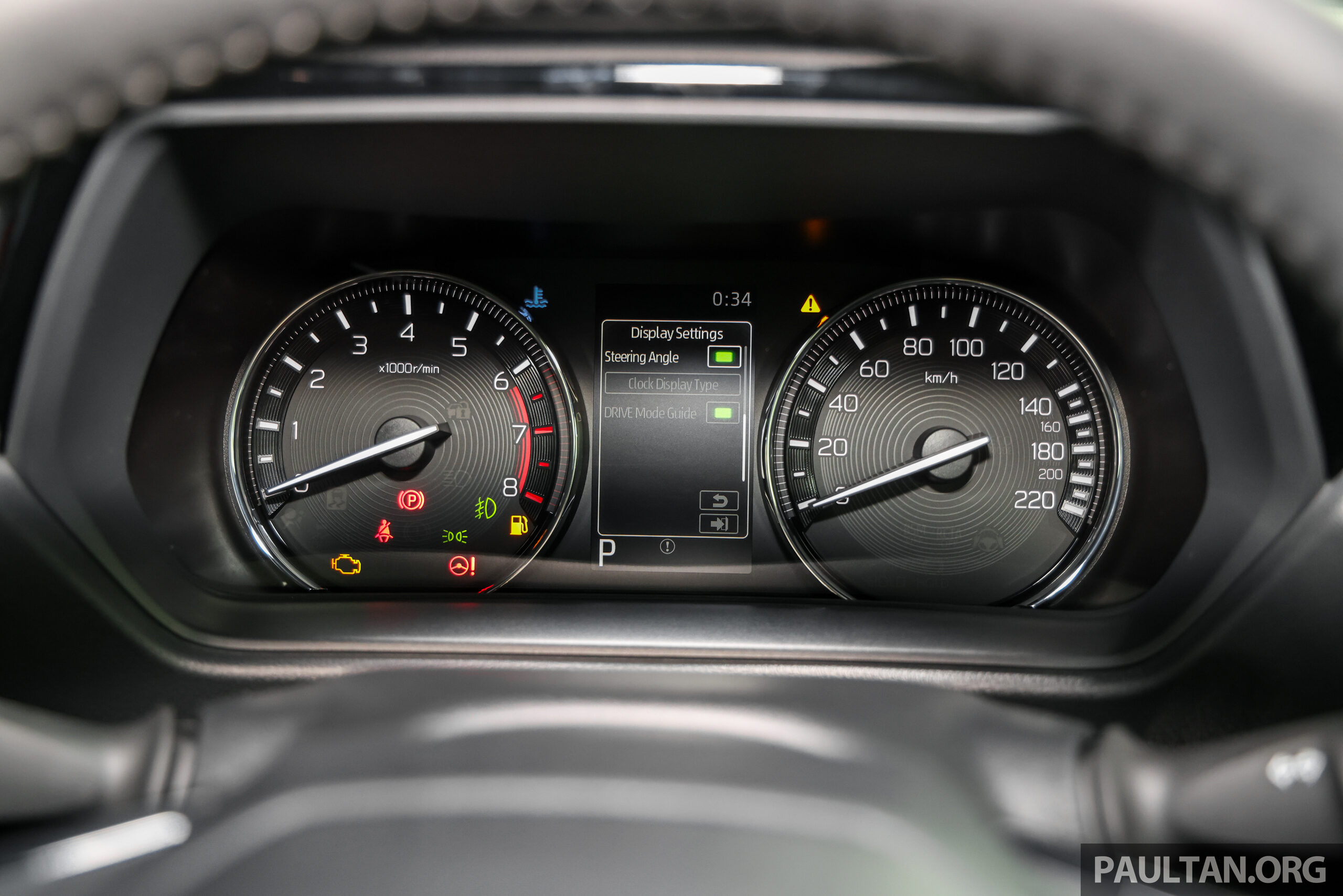 Perodua Traz 正式发布! 定位B-Segment SUV,1.5L NA引擎+D-CVT变速箱, 售价从7.6万到8.2万令吉 ...