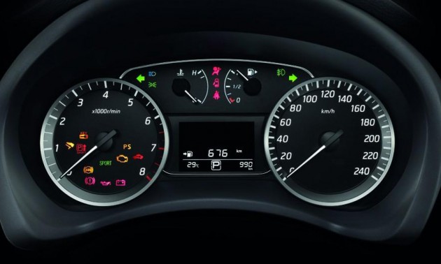 002-nissan-sylphy-thailand - Paul Tan's Automotive News