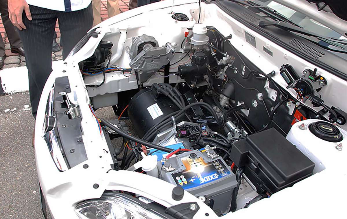 Detroit Electric's electric Lotus Elise test driven in Malaysia