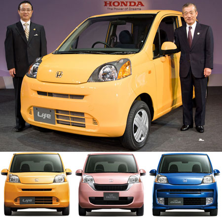 2009-Honda-Life - Paul Tan's Automotive News