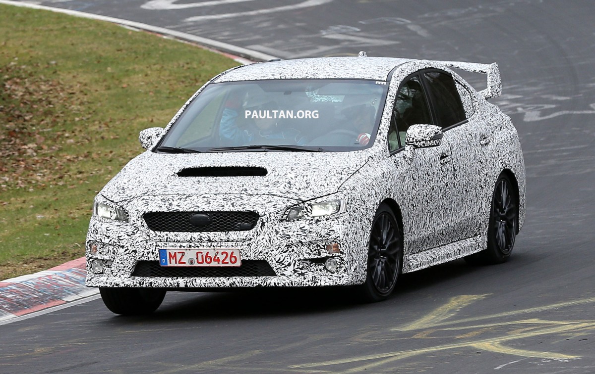 wrx-track-1 - Paul Tan's Automotive News
