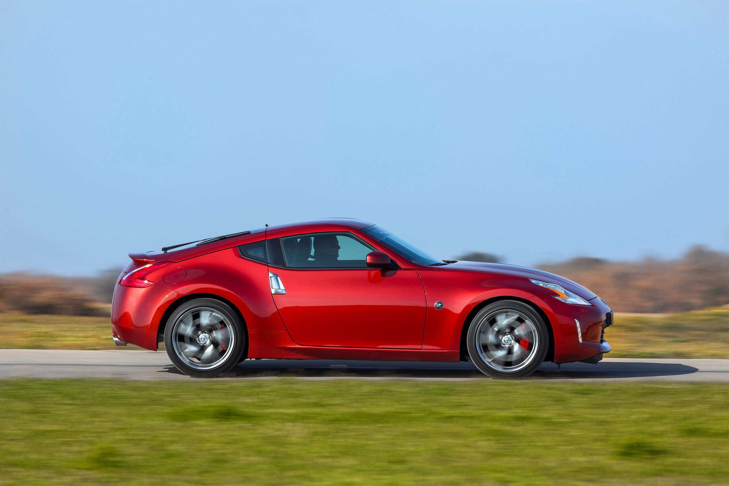 Facelift_Nissan_370Z_09 - Paul Tan's Automotive News