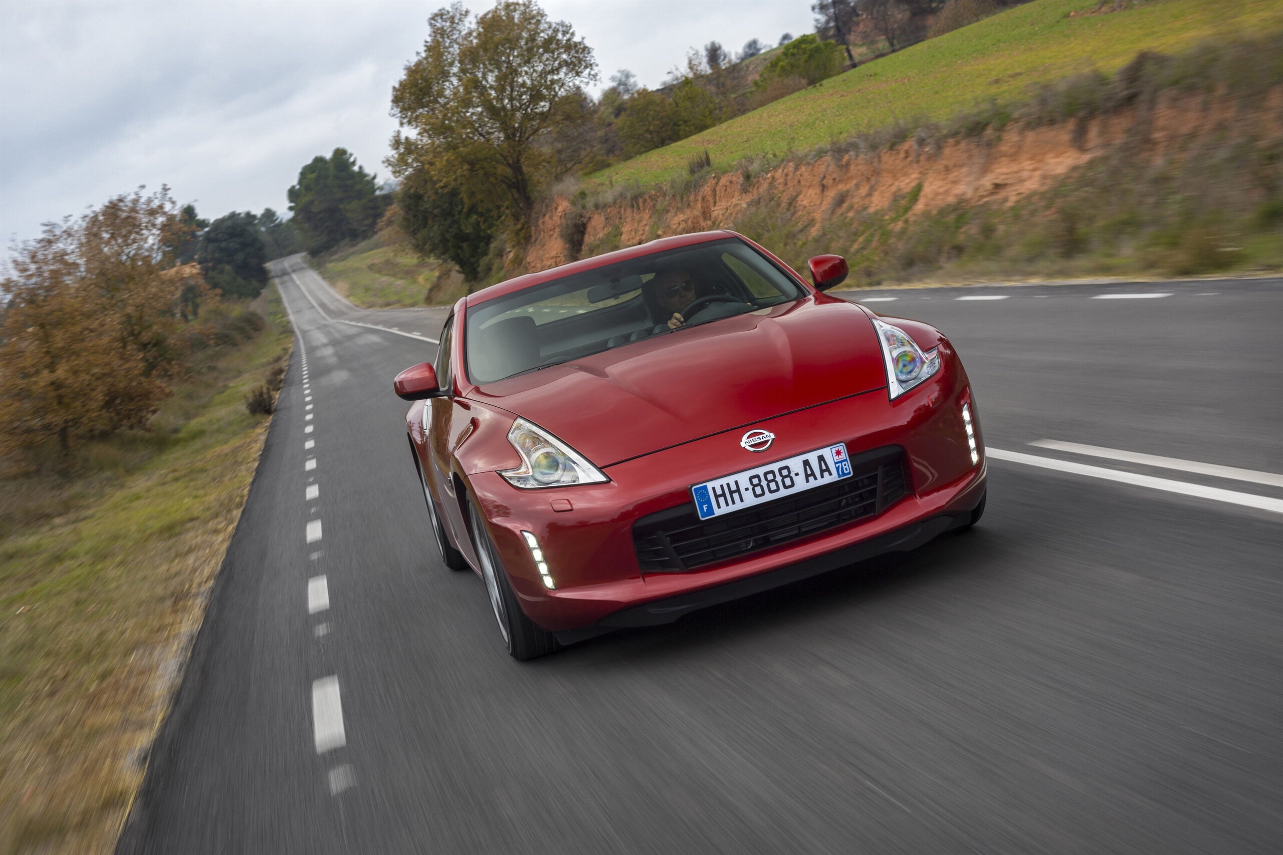 Facelift_Nissan_370Z_10 - Paul Tan's Automotive News