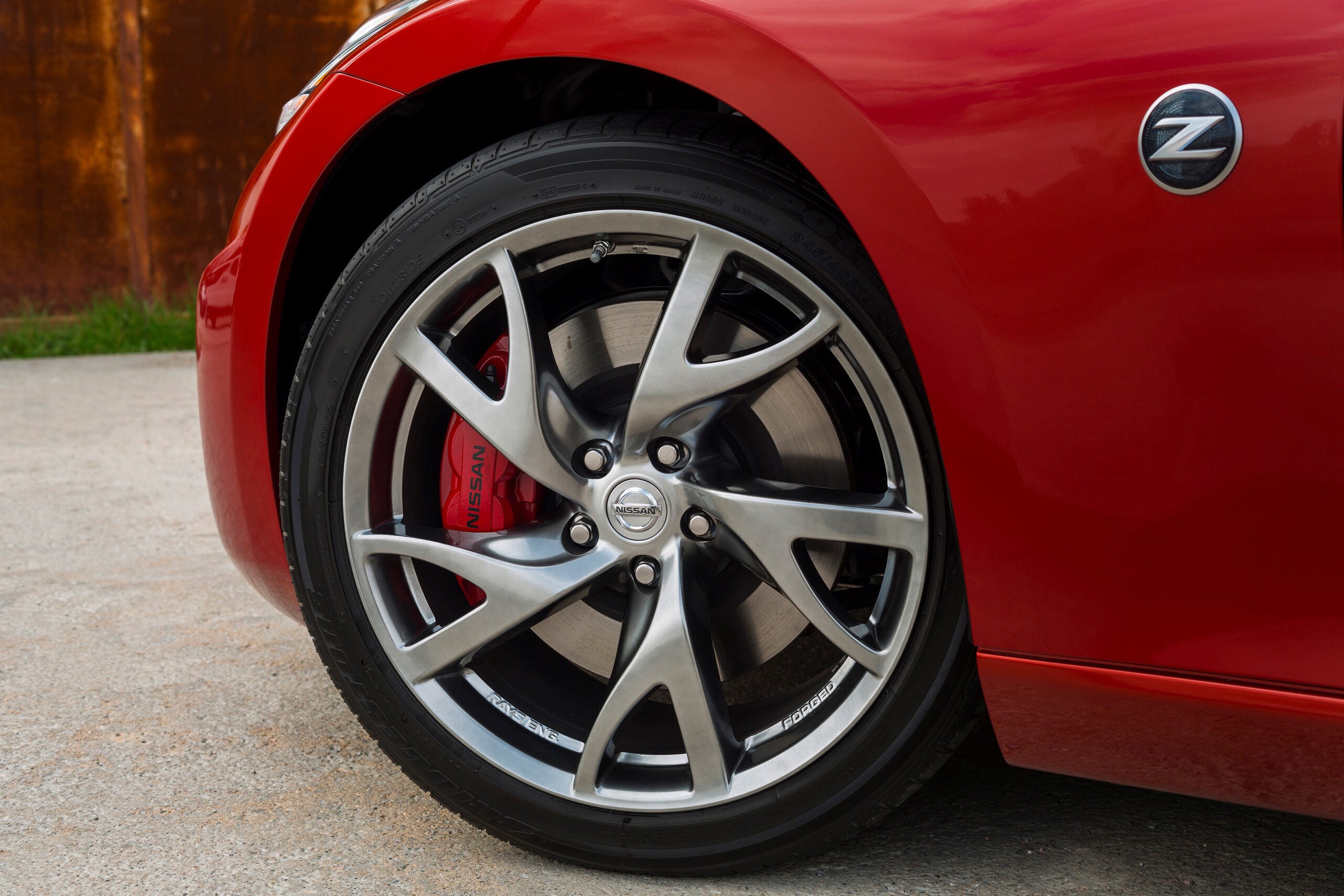 Facelift_Nissan_370Z_13 - Paul Tan's Automotive News