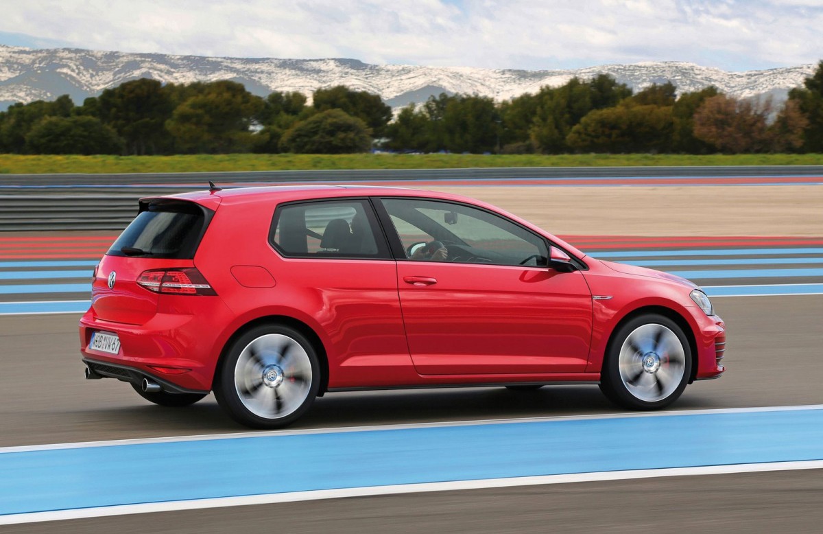 Mk7 GTI On Location-13 - Paul Tan's Automotive News