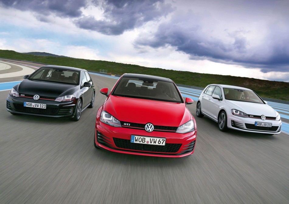 Mk7 GTI On Location-43 - Paul Tan's Automotive News
