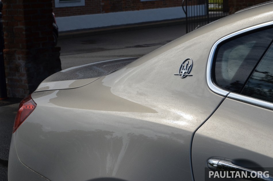 maserati-quattroporte-66 - Paul Tan's Automotive News