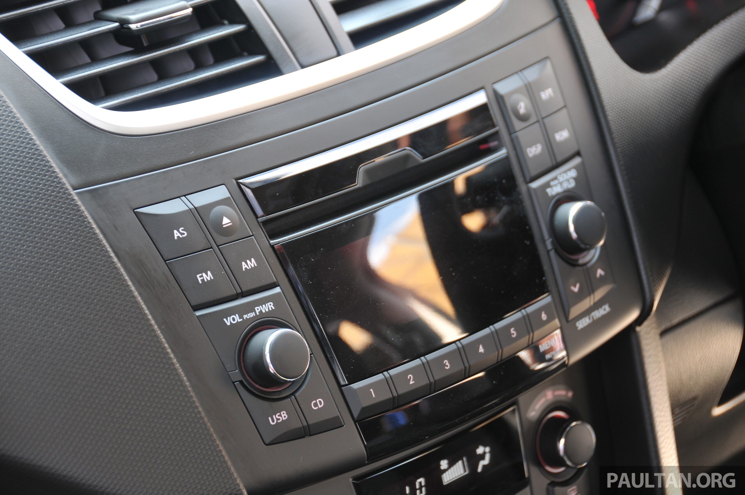 New_Suzuki_Swift_Sport_live_pix_36 - Paul Tan's Automotive News