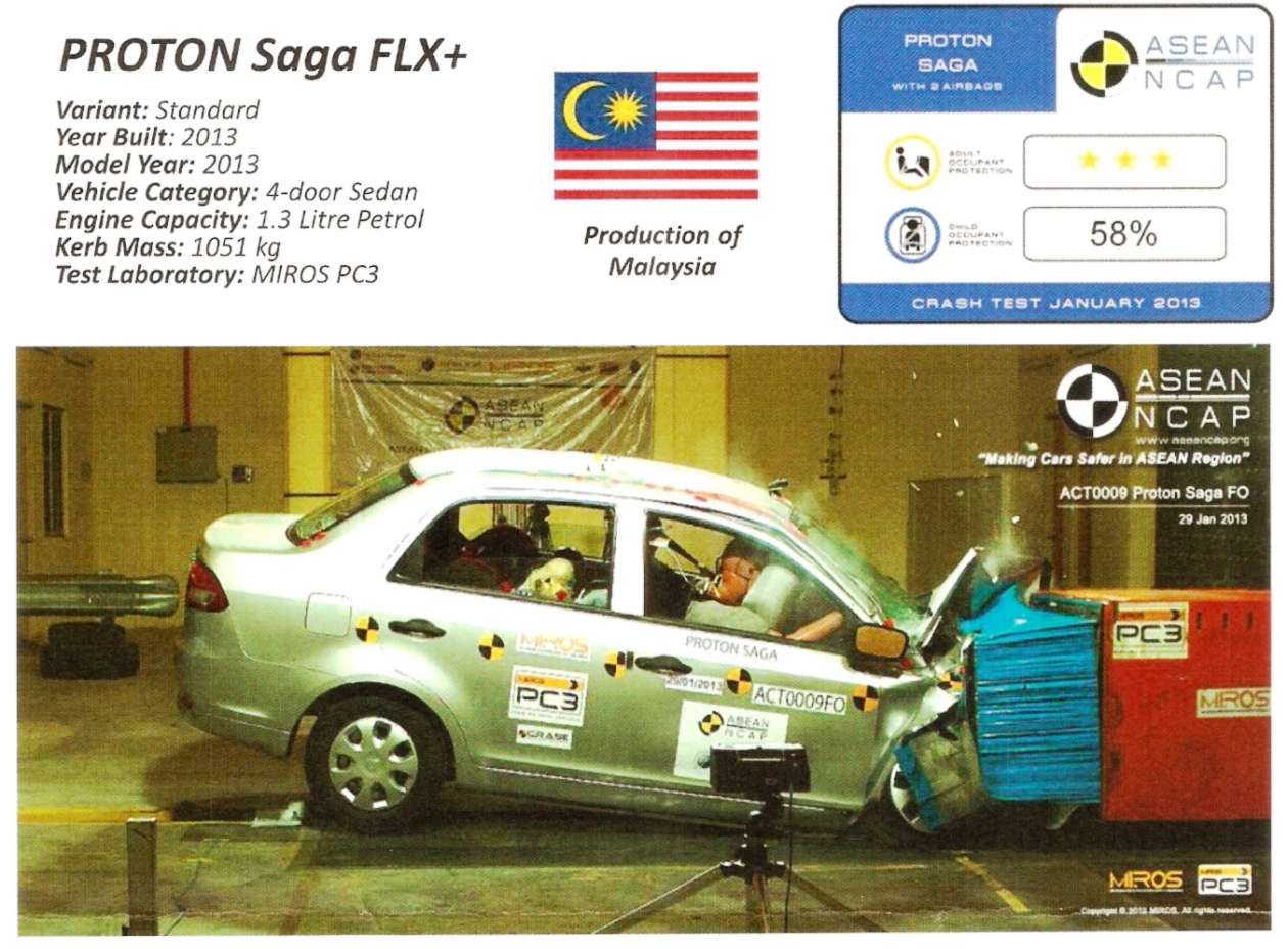 Proton Saga SV FLX+ - new variant launching this Saturday?