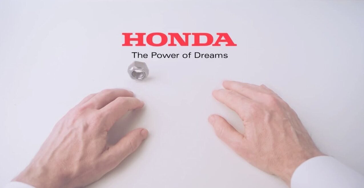 Honda_Hands - Paul Tan's Automotive News