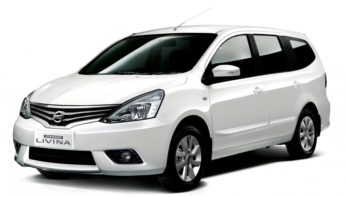 009_Nissan_Grand_Livina_Brilliant White - Paul Tan's Automotive News