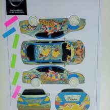 Pimp My Almera contest enters FB stage, public votes - paultan.org