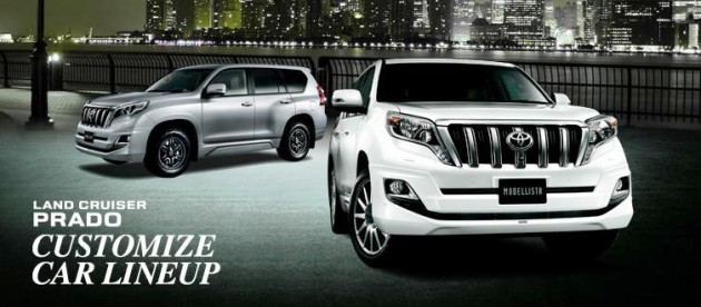 toyota-land-cruiser-prado-modellista-1 - Paul Tan's Automotive News