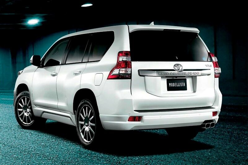 toyota-land-cruiser-prado-modellista-13 - Paul Tan's Automotive News