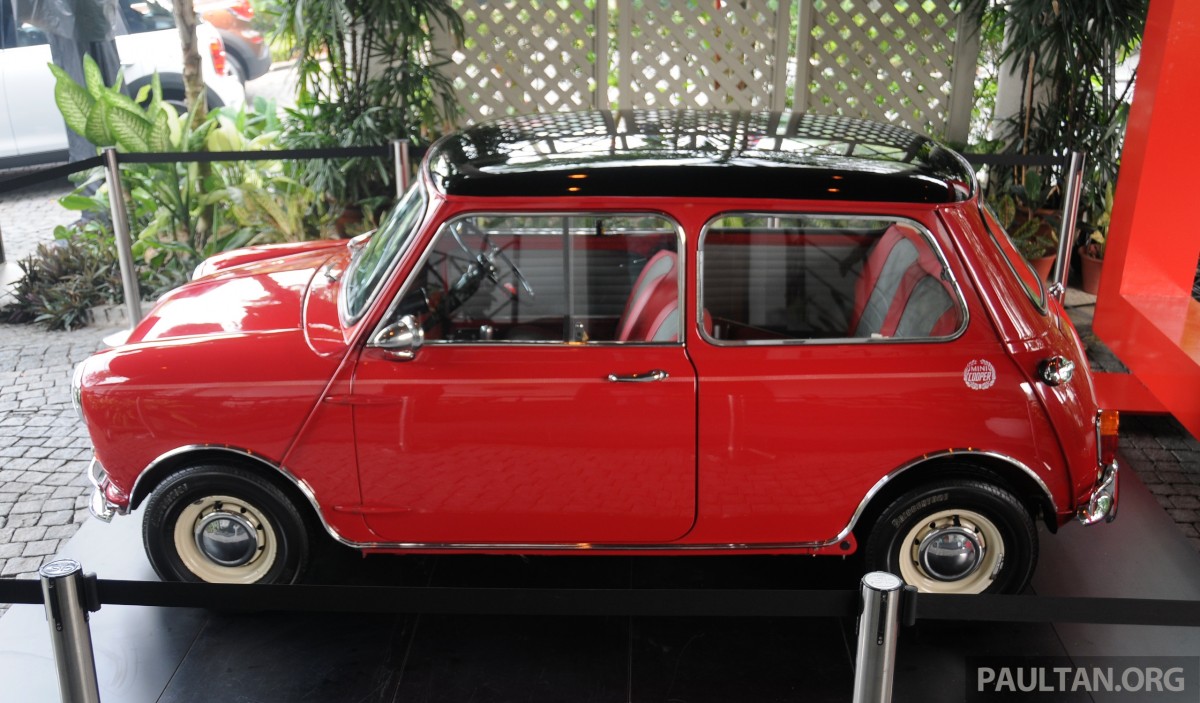 Mini_Austin_Cooper_S_007 - Paul Tan's Automotive News