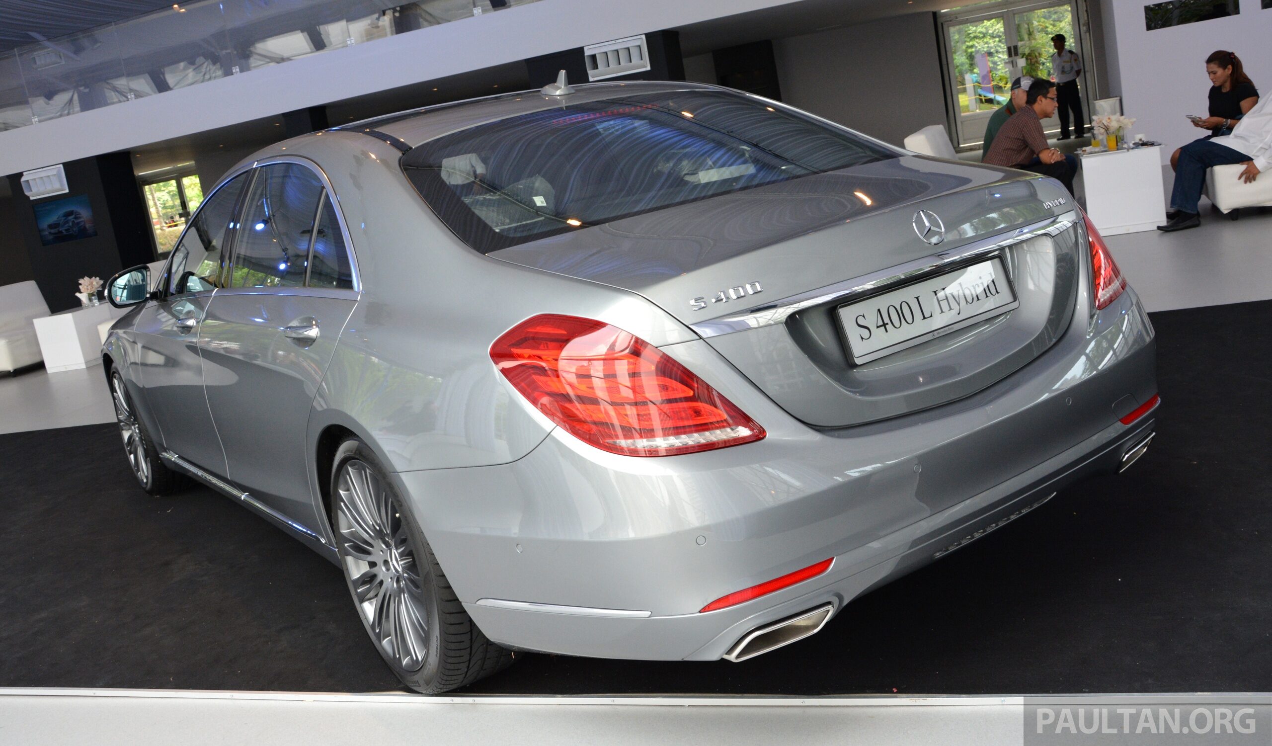 W222_Mercedes-Benz_S_400_Hybrid_027 - Paul Tan's Automotive News