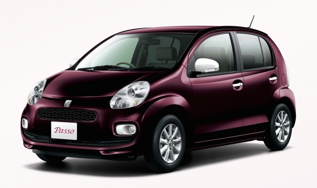 Toyota_Passo_facelift_14 - Paul Tan's Automotive News