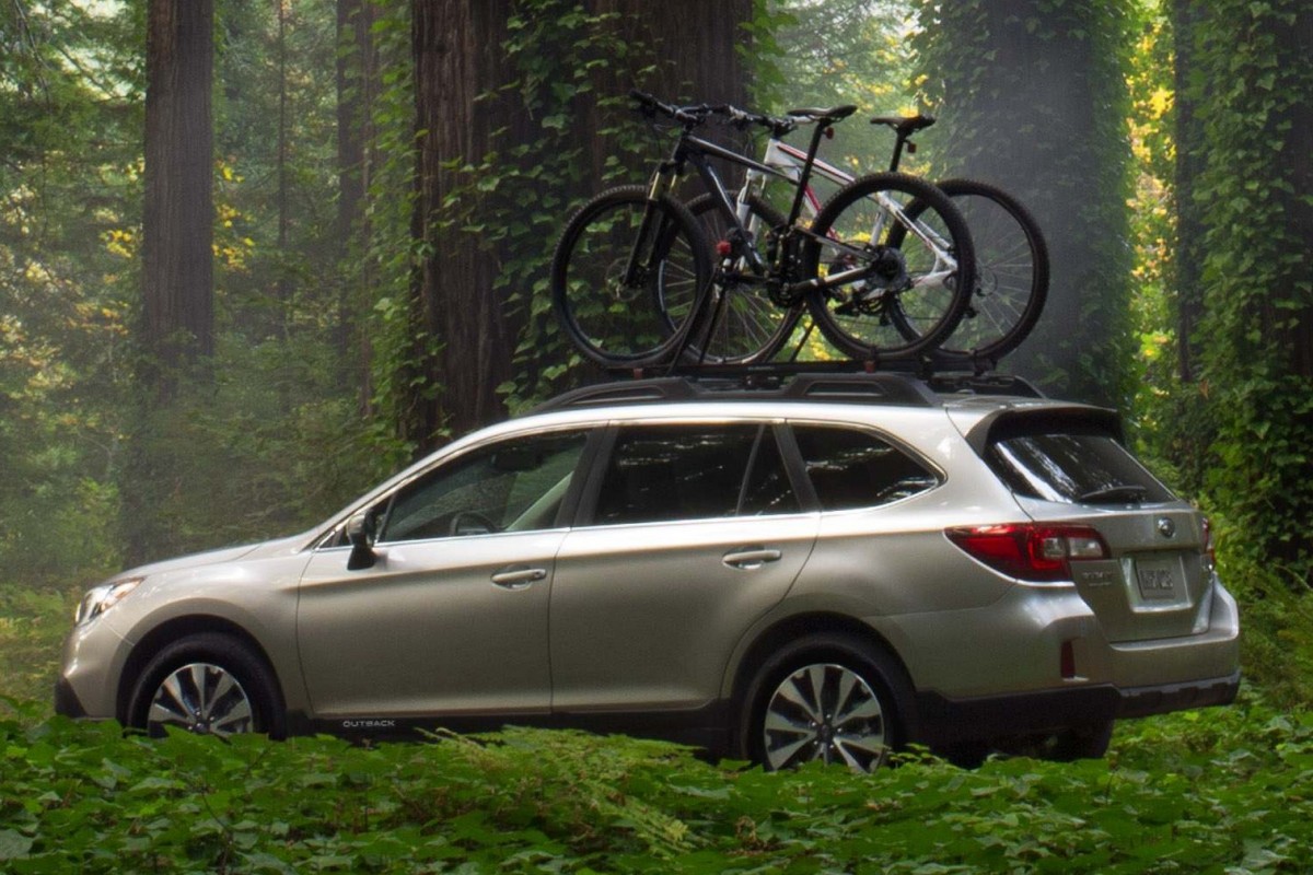 2015 Subaru Outback – jacked-up Legacy debuts in NY - paultan.org