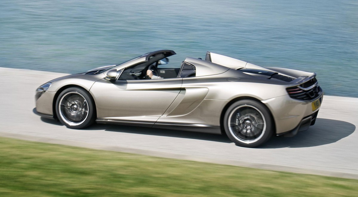 McLaren Special Operations confirm bespoke 650S - paultan.org
