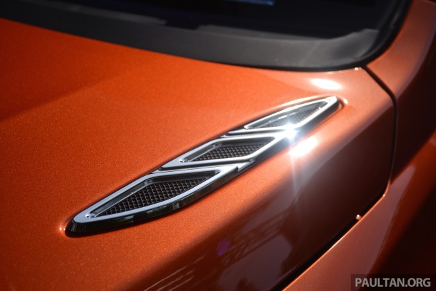 Great Wall M4 SUV - specs revealed, RM45k-RM59k