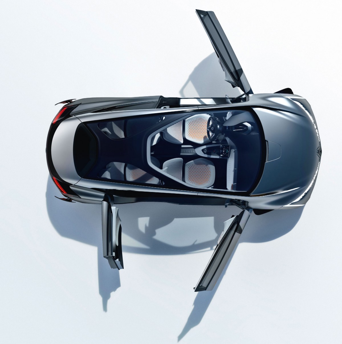 Renault EOLAB Concept 1 Litre Per 100 Km Supermini CHR2796 Paul Tan renault-eolab-concept-1-litre-per-100-km-supermini-chr2796-paul-tan