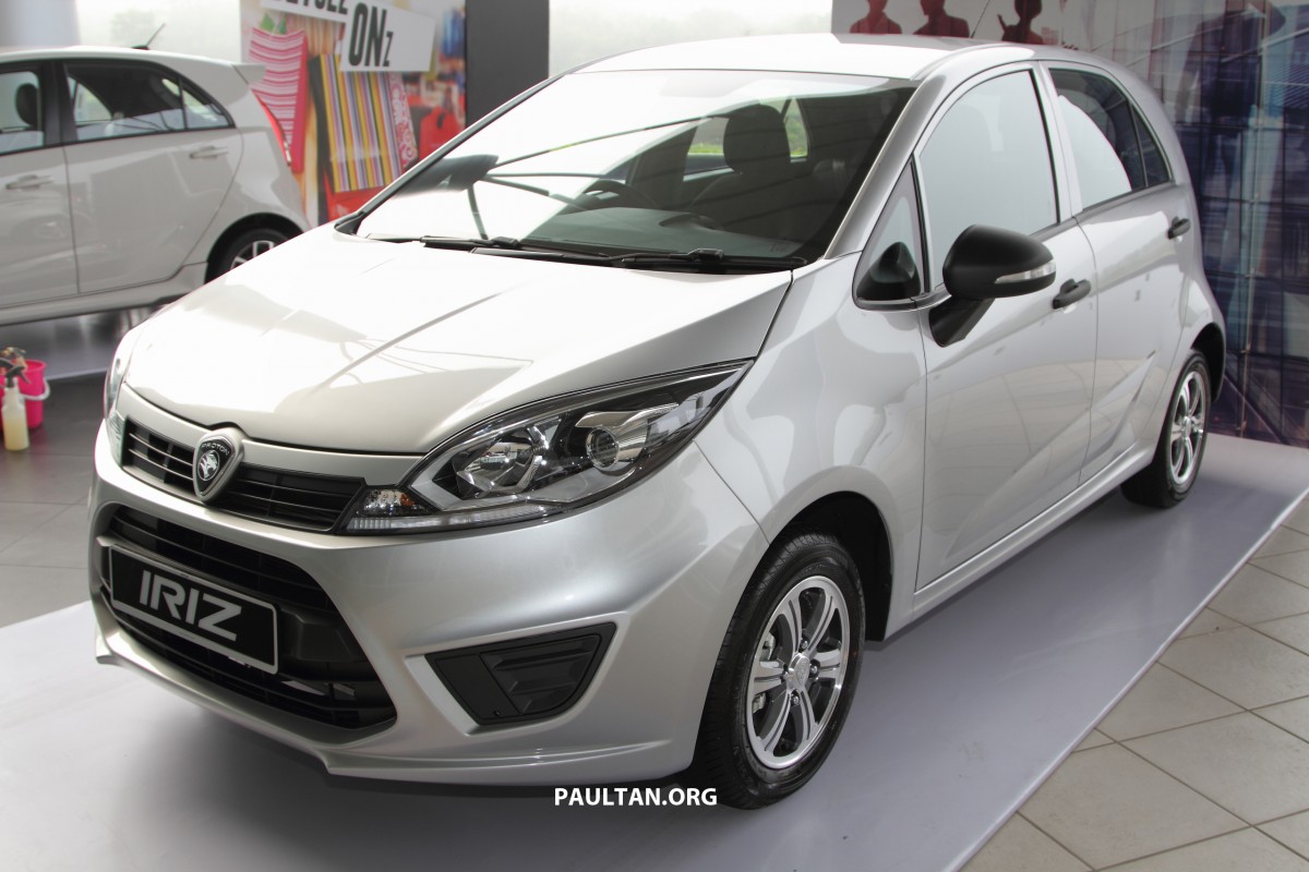 Iriz_Colours_02 - Paul Tan's Automotive News