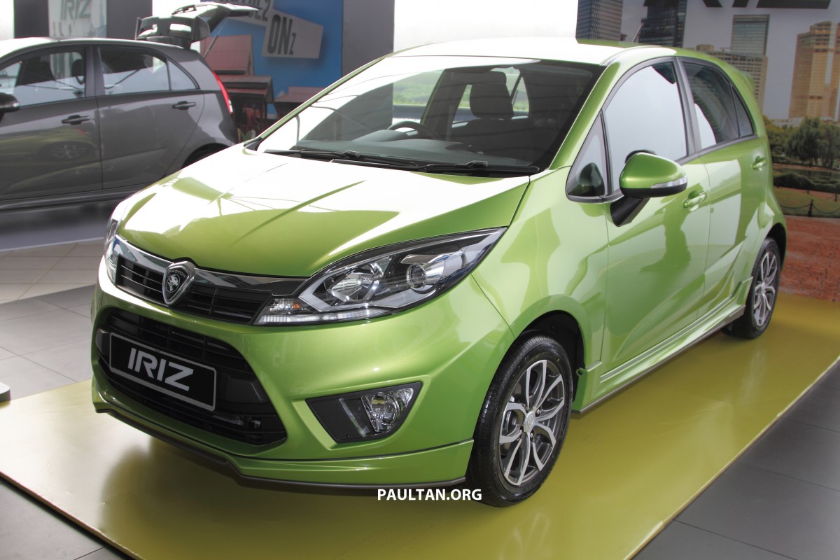 Iriz_Colours_03 - Paul Tan's Automotive News