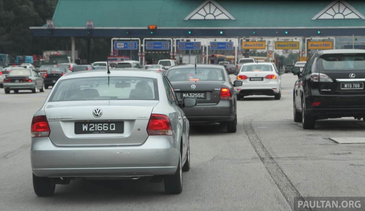 ASEAN Bridge Miri-Brunei to be toll-free from June