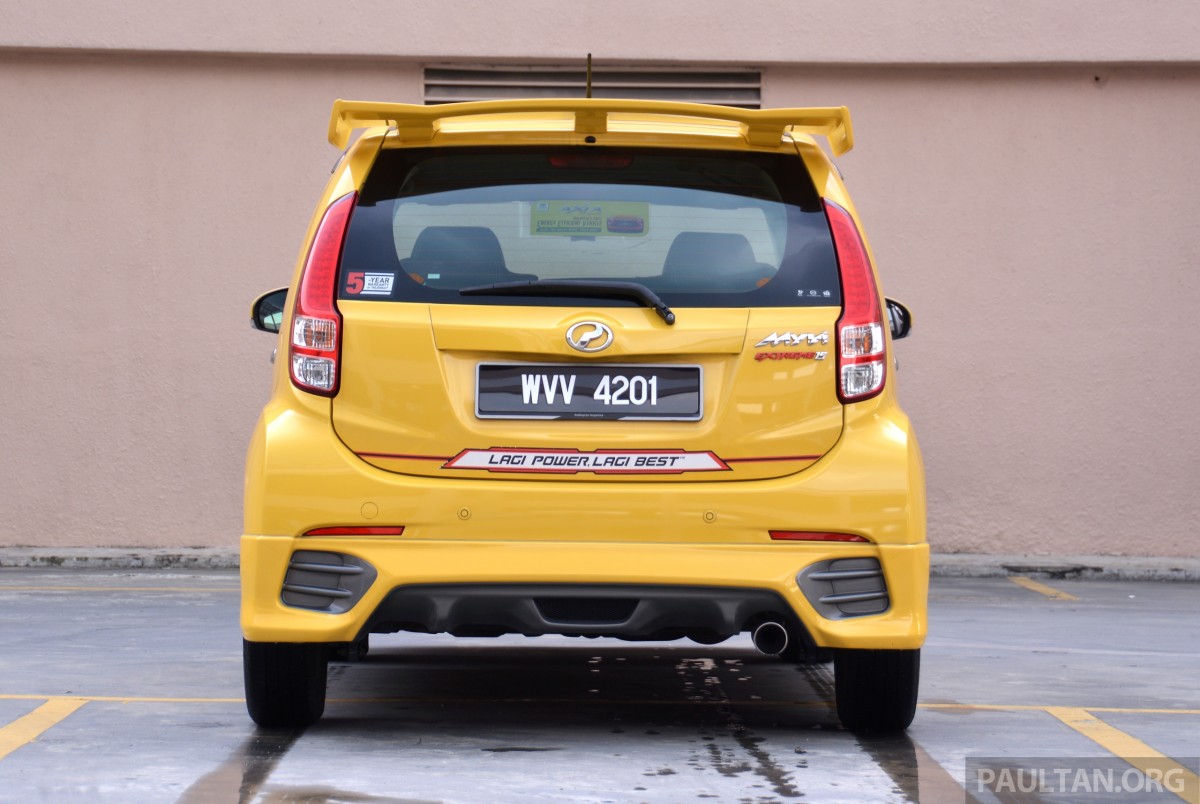 2011_Perodua_Myvi_Extreme_ 011 - Paul Tan's Automotive News
