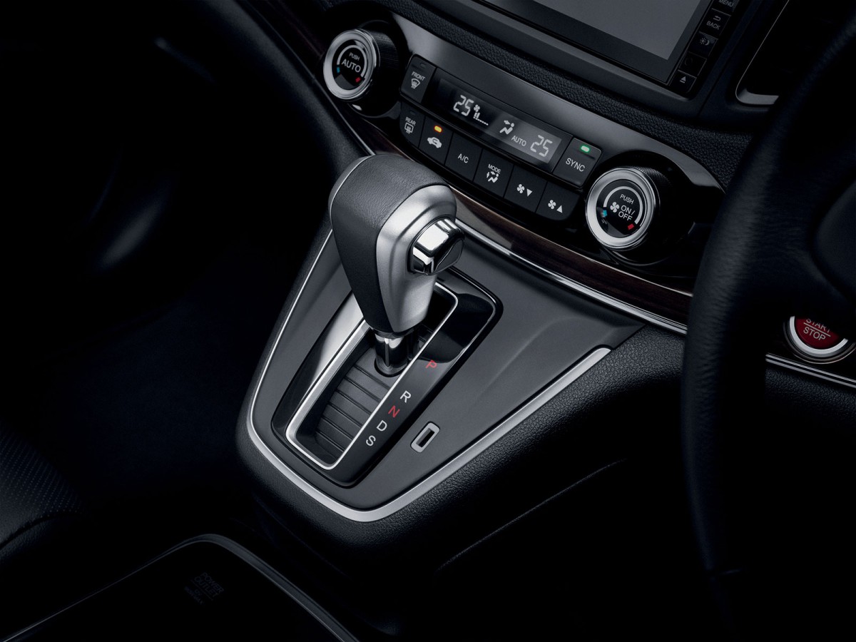 2015 Honda CR-V-10 - Paul Tan's Automotive News