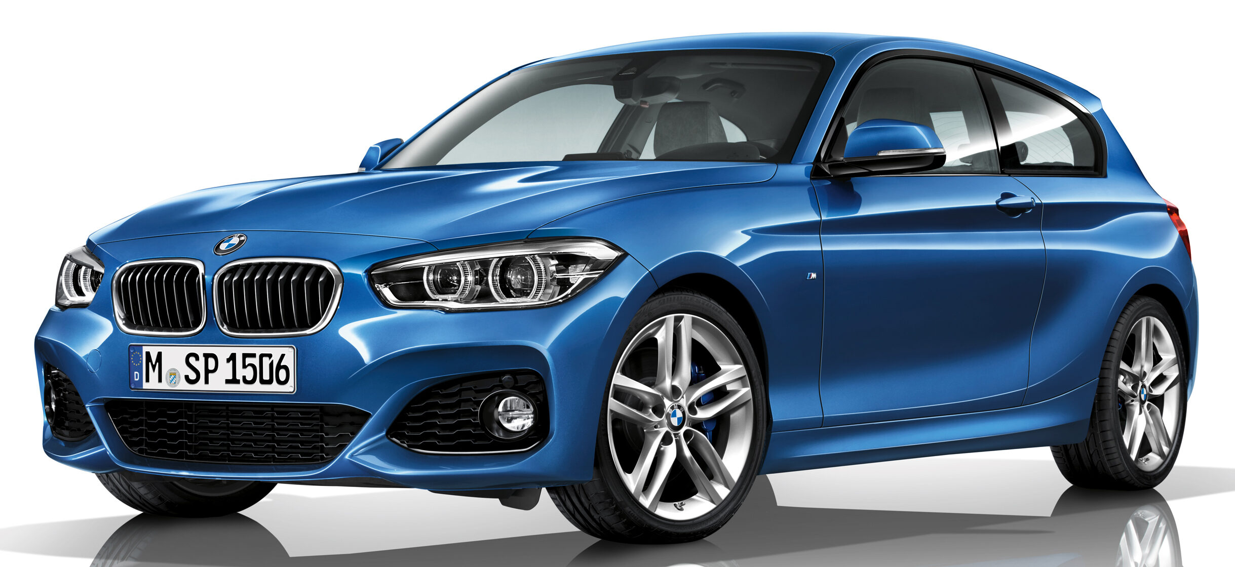 Bmw 1 series f20 lci facelift model lines 7 Paul Tan s Automotive News Bmw 1 series f20 lci facelift model lines 7 Paul Tan s Automotive News