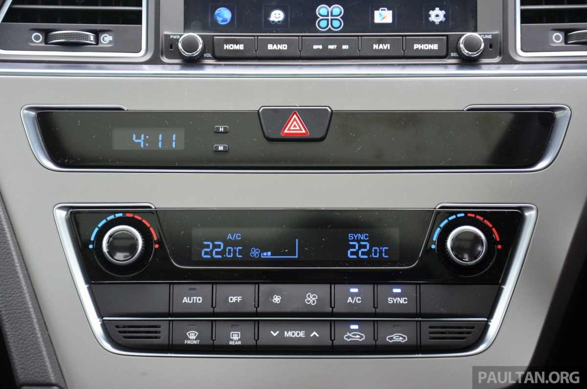 hyundai-sonata-lf-driven-interior 751 - Paul Tan's Automotive News