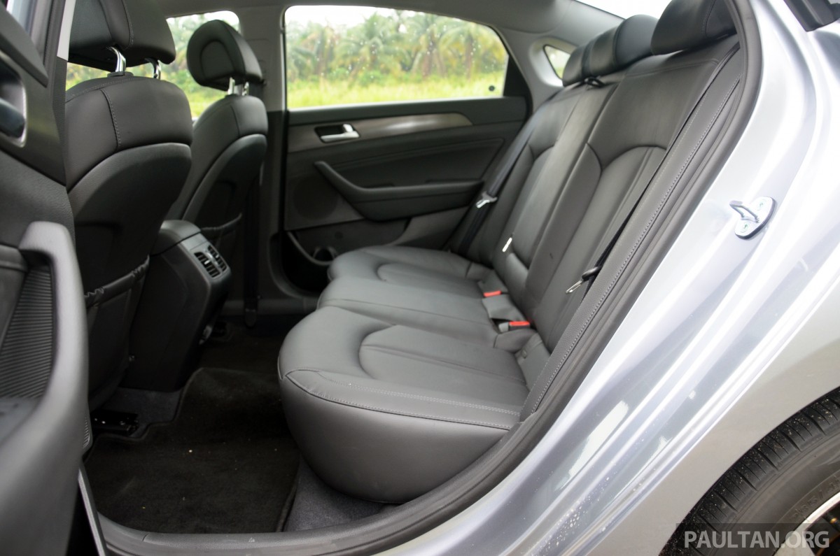 hyundai-sonata-lf-driven-interior 768 - Paul Tan's Automotive News