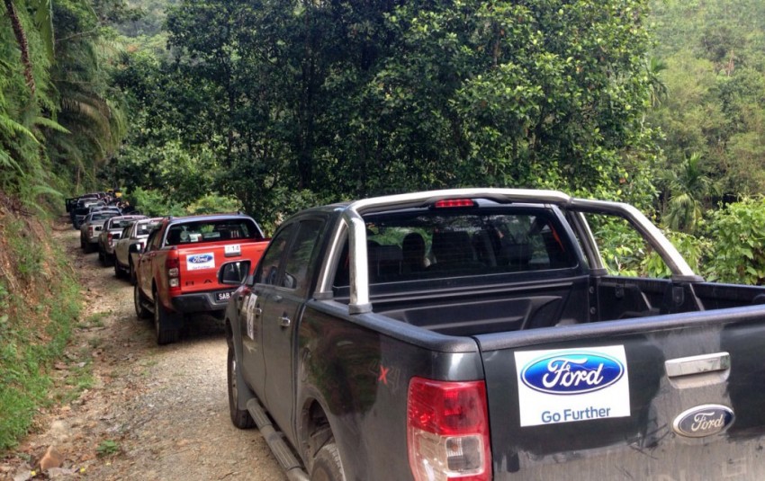 Ford Lanun Darat-04 - Paul Tan's Automotive News