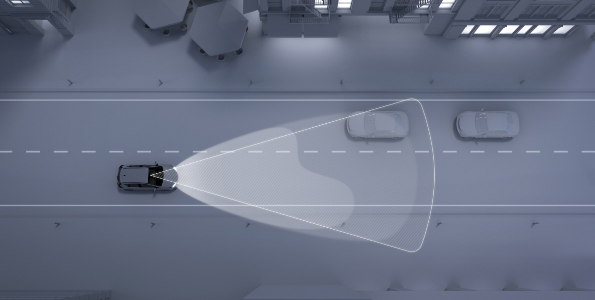 Toyota using more cameras, less sensors to reduce cost, speed up ...