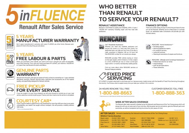Renault Fluence facelift Brochure 09 - Paul Tan's Automotive News