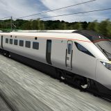 Hitachi Super Express - Paul Tan's Automotive News