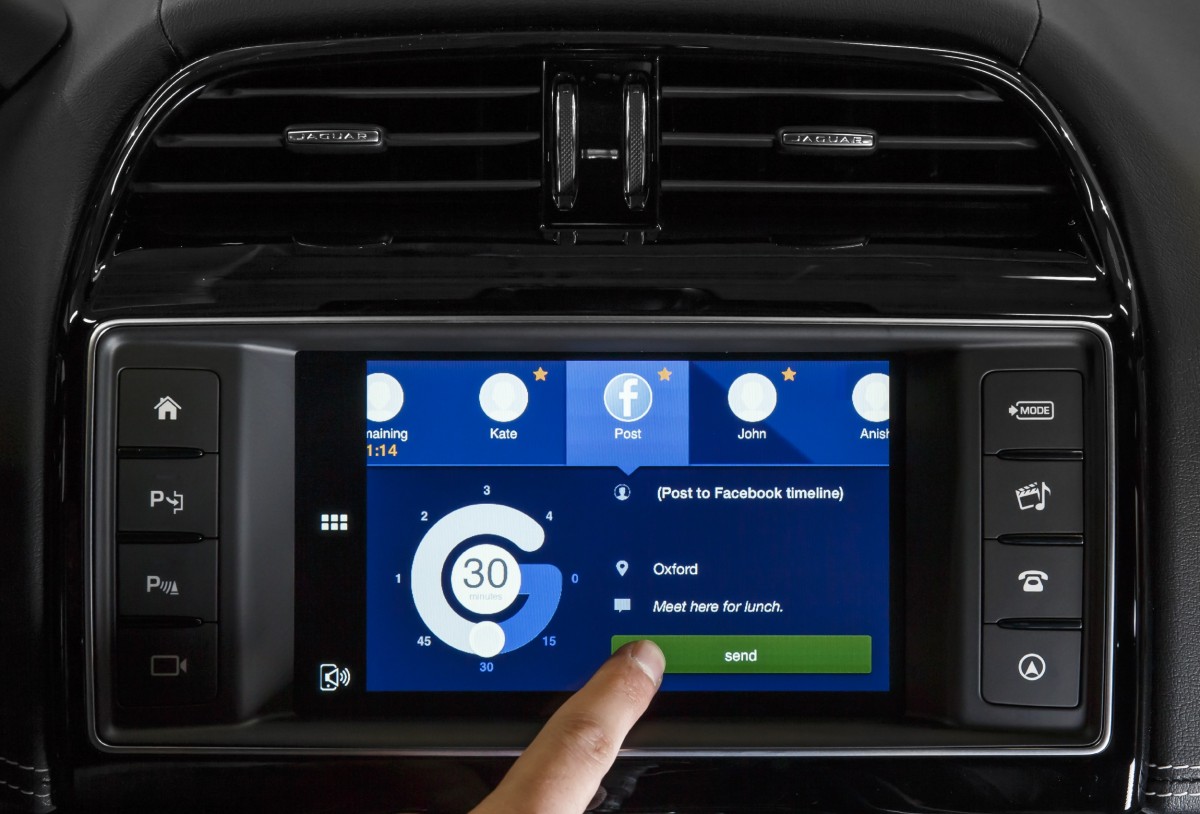 Jaguar_XE_info screens_035 - Paul Tan's Automotive News