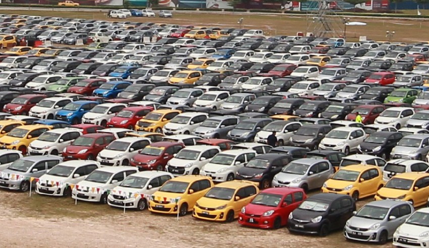 myvi-gathering-fpic - Paul Tan's Automotive News myvi-gathering-fpic - Paul Tan's Automotive News