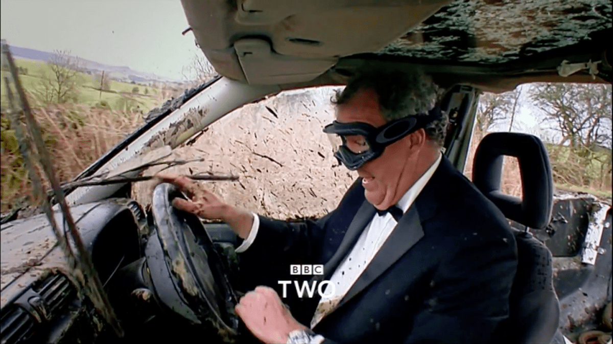 VIDEO: Top Gear – trailer for final extended episode - paultan.org